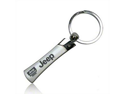 Jeep Keychains for Wrangler | ExtremeTerrain