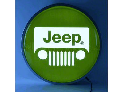 Jeep Signs & Posters for Wrangler | ExtremeTerrain