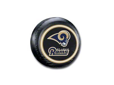 Jeep JK Tire Covers for Wrangler (2007-2018) | ExtremeTerrain