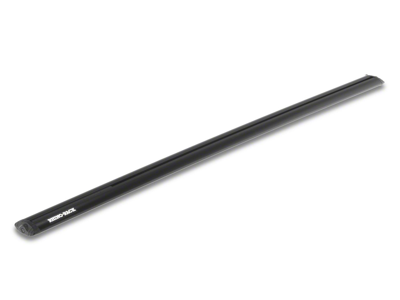 Rhino-Rack Jeep Wrangler 59-Inch Vortex Bar; Black VA150B (Universal ...