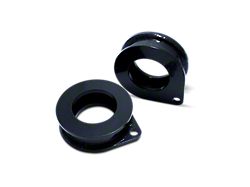 Jeep JK Leveling Kits for Wrangler (2007-2018) | ExtremeTerrain