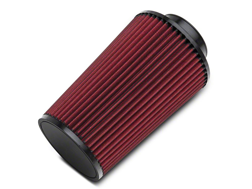 RedRock Replacement Air Filter (97-18 Jeep Wrangler TJ & JK) | RedRock