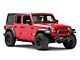 ARB Jeep Wrangler Classic Stubby Front Bumper 3450450 (18-24 Jeep ...