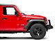 ARB Jeep Wrangler Classic Stubby Front Bumper 3450450 (18-24 Jeep ...