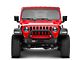 ARB Jeep Wrangler Classic Stubby Front Bumper 3450450 (18-24 Jeep ...