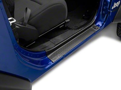 Rugged Ridge Parts | ExtremeTerrain