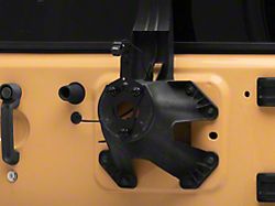 JK Jeep Backup Camera Systems for Wrangler (2007-2018) | ExtremeTerrain