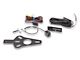 Alpine Jeep Wrangler Rear View Camera System HCE-RCAM-WRA (07-18 Jeep ...