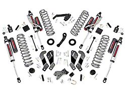 Jeep JK Lift Kits for Wrangler (2007-2018) | ExtremeTerrain