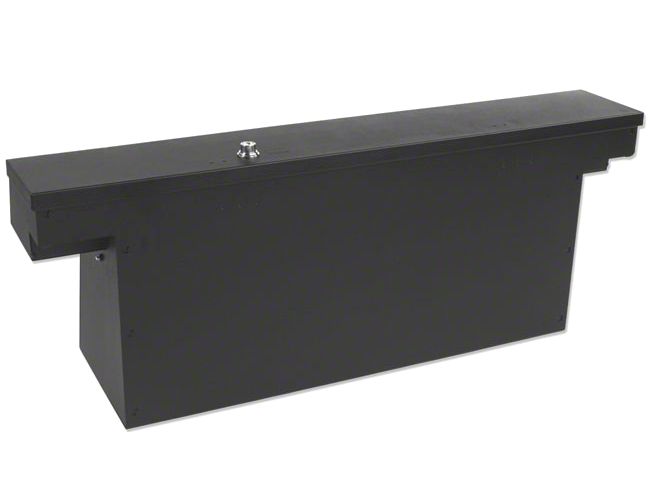 Tuffy Security Products Jeep Wrangler Maximum Storage Security Trunk ...