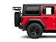Garvin Jeep Wrangler Trail Rack 20000 (18-24 Jeep Wrangler JL) - Free ...