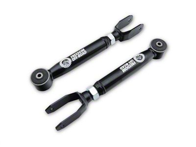 Jeep TJ Control Arms for Wrangler (1997-2006) | ExtremeTerrain