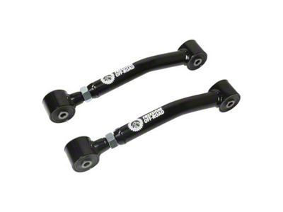 Jeep TJ Control Arms for Wrangler (1997-2006) | ExtremeTerrain