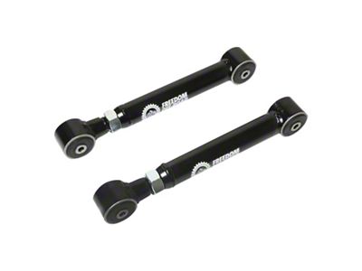 Jeep TJ Control Arms for Wrangler (1997-2006) | ExtremeTerrain