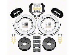 Jeep JK Brake Conversion Kits for Wrangler (2007-2018) | ExtremeTerrain