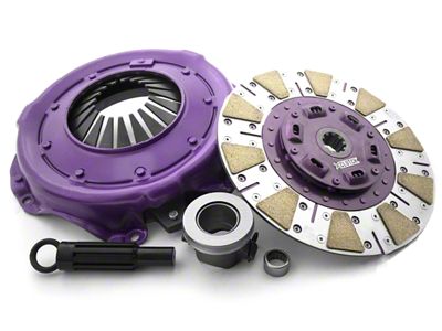 Jeep YJ Clutch Kits for Wrangler (1987-1995) | ExtremeTerrain