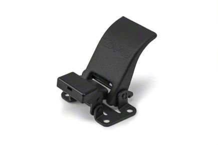 DV8 Offroad Jeep Wrangler Hard Top Latch Closure Mechanism HTJL-L (18 ...