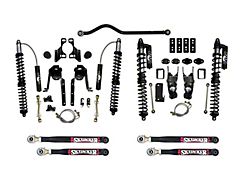 Jeep JK Coilovers for Wrangler (2007-2018) | ExtremeTerrain