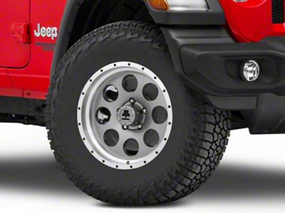 2018-2024 Jeep JL Wheels, Tires, & Packages | Wrangler | ExtremeTerrain