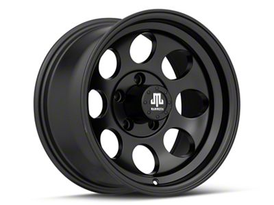 Jeep YJ Wheels & Jeep Rims, Beadlock Wheels for Wrangler (1987-1995 ...