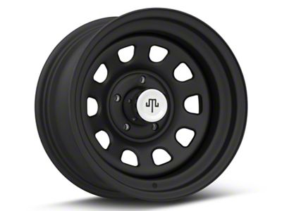 Jeep YJ Wheels & Jeep Rims, Beadlock Wheels for Wrangler (1987-1995 ...