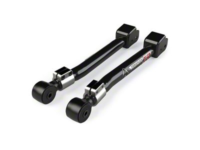 Jeep JK Control Arms for Wrangler (2007-2018) | ExtremeTerrain