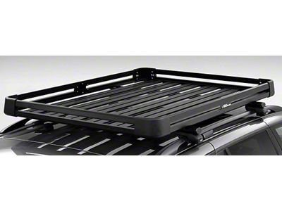 Jeep TJ Roof Racks for Wrangler (1997-2006) | ExtremeTerrain
