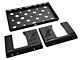 Fishbone Offroad Jeep Wrangler Interior Storage Rack FB25116 (07-18 ...