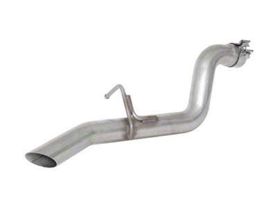 Jeep Mid-Pipes for Wrangler | ExtremeTerrain