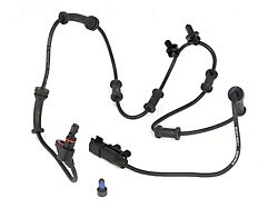 Jeep JK Sensors for Wrangler (2007-2018) | ExtremeTerrain