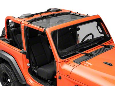 Jeep Tops & Accessories for Wrangler | ExtremeTerrain