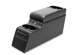 Jeep TJ Center Consoles for Wrangler (1997-2006) | ExtremeTerrain