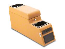 Jeep TJ Center Consoles for Wrangler (1997-2006) | ExtremeTerrain