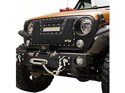2020-2022 Jeep Gladiator Grilles | ExtremeTerrain