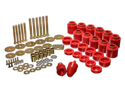 Jeep TJ Lift Kits 1-2.5" for Wrangler (1997-2006) | ExtremeTerrain