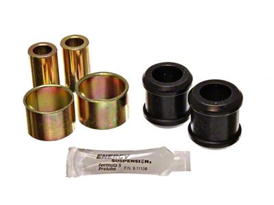 Jeep JK Bushings & Body Mounts for Wrangler (2007-2018) | ExtremeTerrain