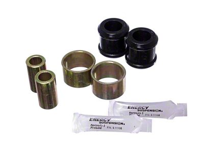Jeep JK Bushings & Body Mounts for Wrangler (2007-2018) | ExtremeTerrain
