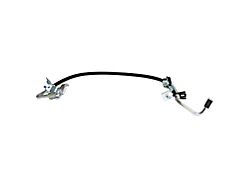 Jeep JK Brake Lines & Hoses for Wrangler (2007-2018) | ExtremeTerrain