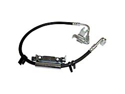 Jeep JK Brake Lines & Hoses for Wrangler (2007-2018) | ExtremeTerrain
