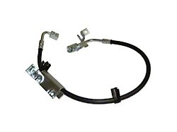 Jeep JK Brake Lines & Hoses for Wrangler (2007-2018) | ExtremeTerrain