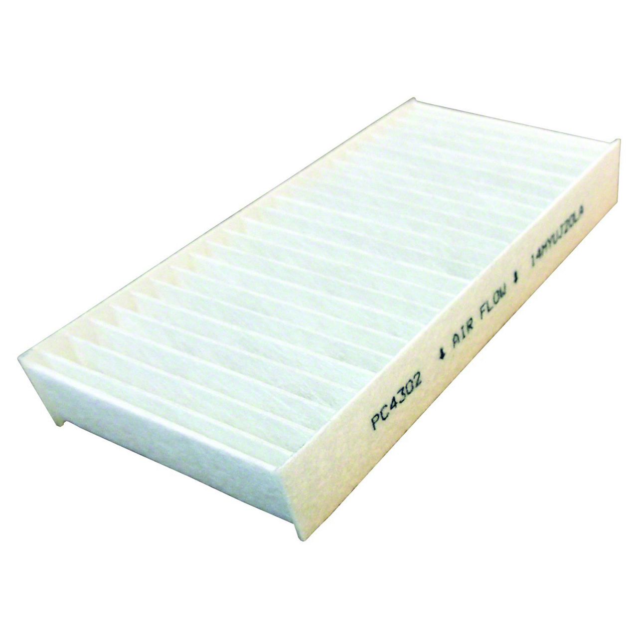 Jeep Wrangler Cabin Air Filter (11-13 Jeep Wrangler JK)