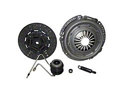 Jeep YJ Clutch Kits for Wrangler (1987-1995) | ExtremeTerrain