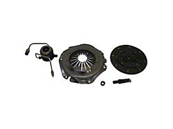 Jeep YJ Clutch Kits for Wrangler (1987-1995) | ExtremeTerrain