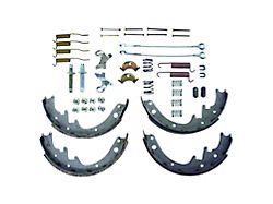 Jeep CJ7 Brakes (1976-1986) | ExtremeTerrain