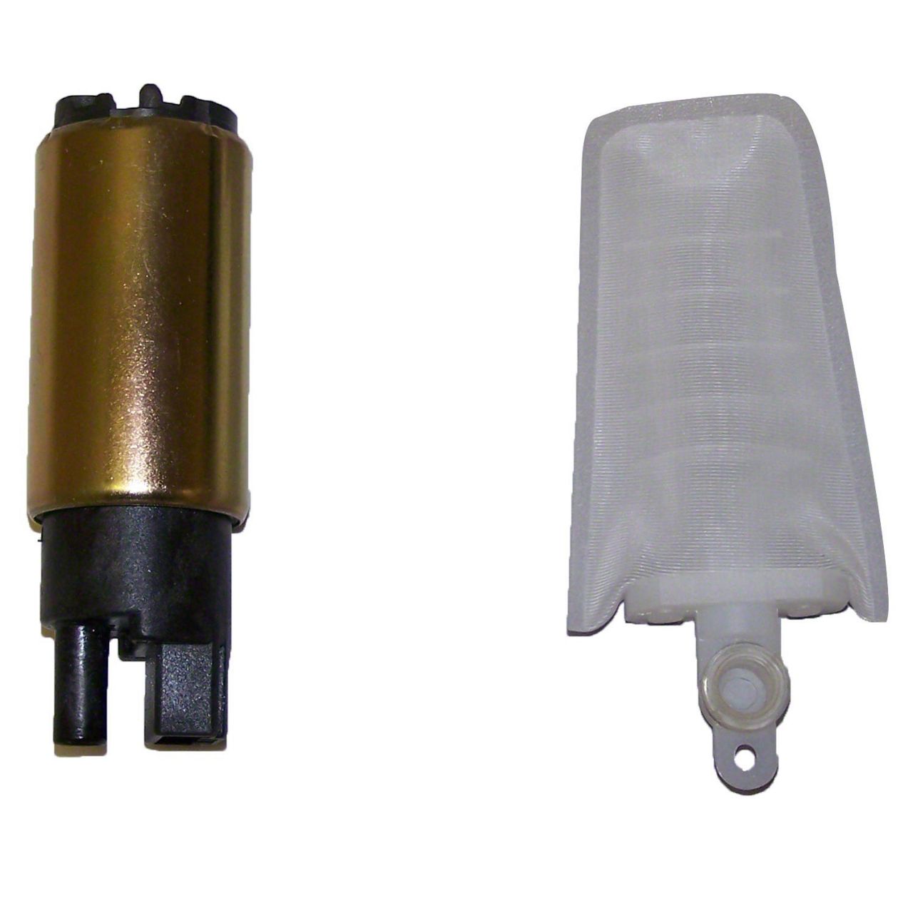 Jeep Wrangler Electric Fuel Pump (94-95 Jeep Wrangler YJ)