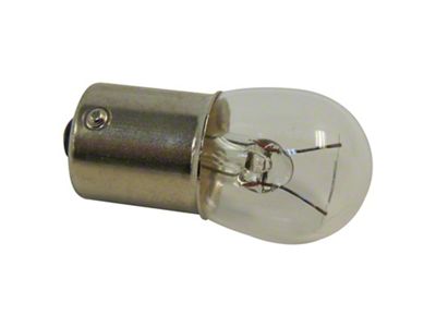 Jeep YJ Light Bulbs for Wrangler (1987-1995) | ExtremeTerrain