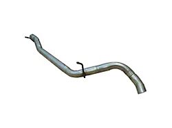 Jeep JK Mid-Pipes for Wrangler (2007-2018) | ExtremeTerrain