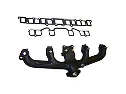 Jeep CJ7 Headers (1976-1986) | ExtremeTerrain