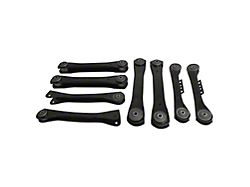 Jeep TJ Control Arms for Wrangler (1997-2006) | ExtremeTerrain