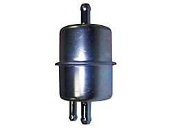 Jeep YJ Fuel System for Wrangler (1987-1995) | ExtremeTerrain